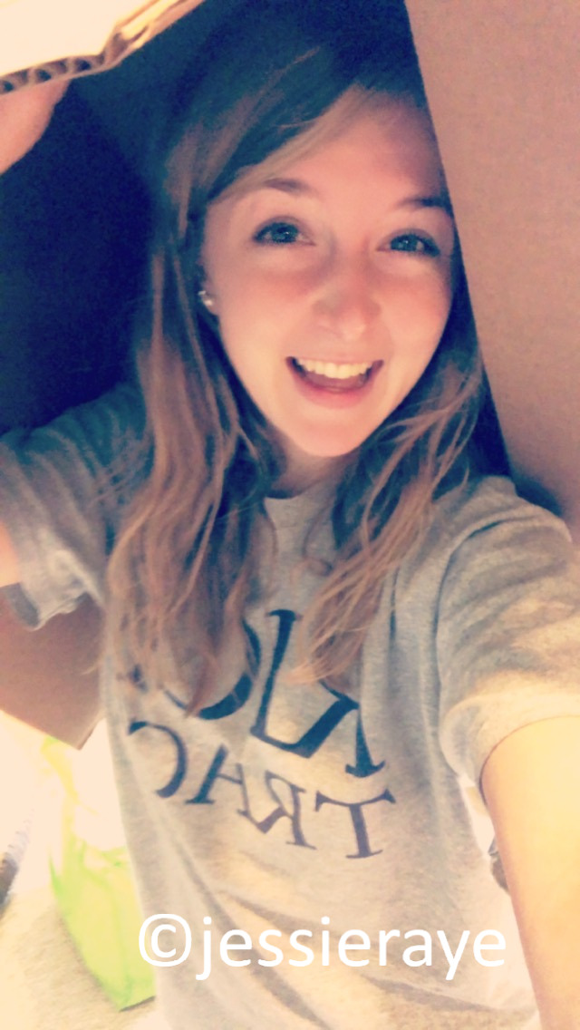 Jessie Raye – Jessie Raye – Personal Blog